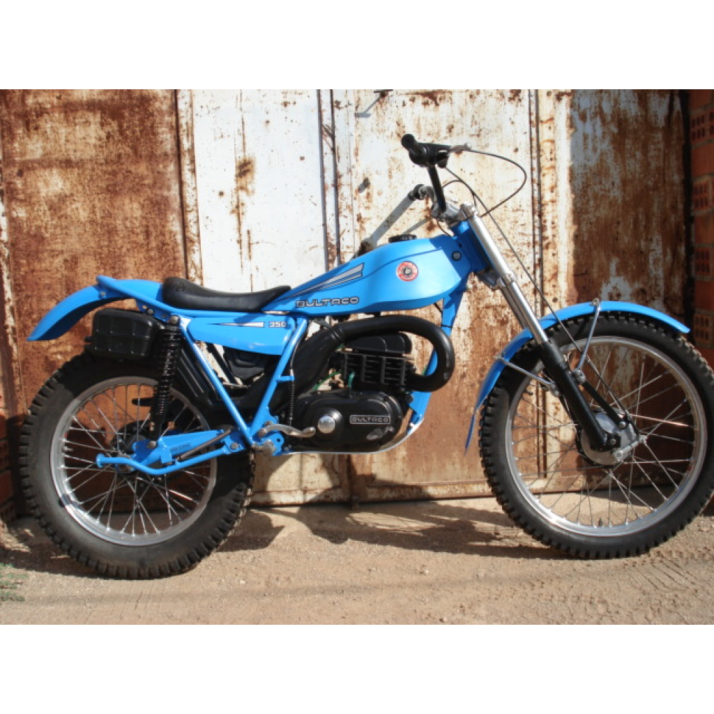 BULTACO
