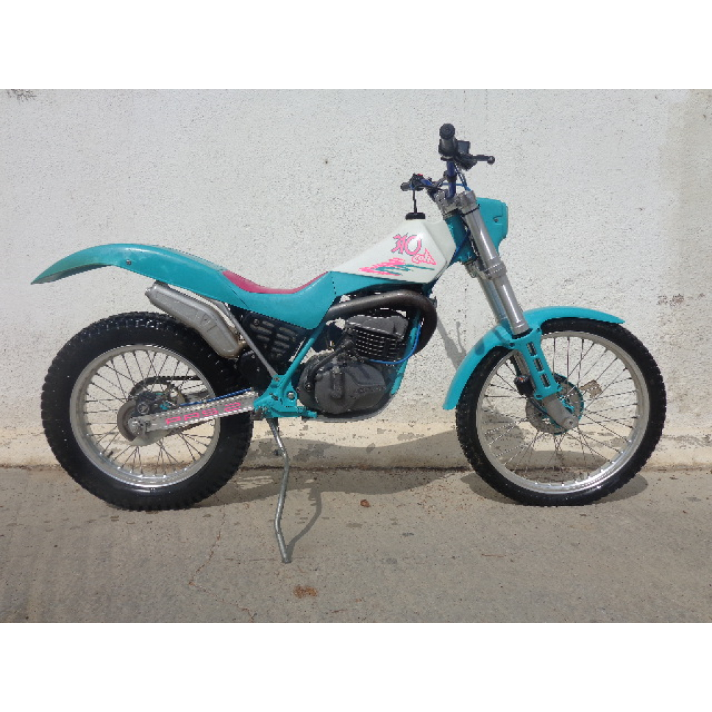 MONTESA